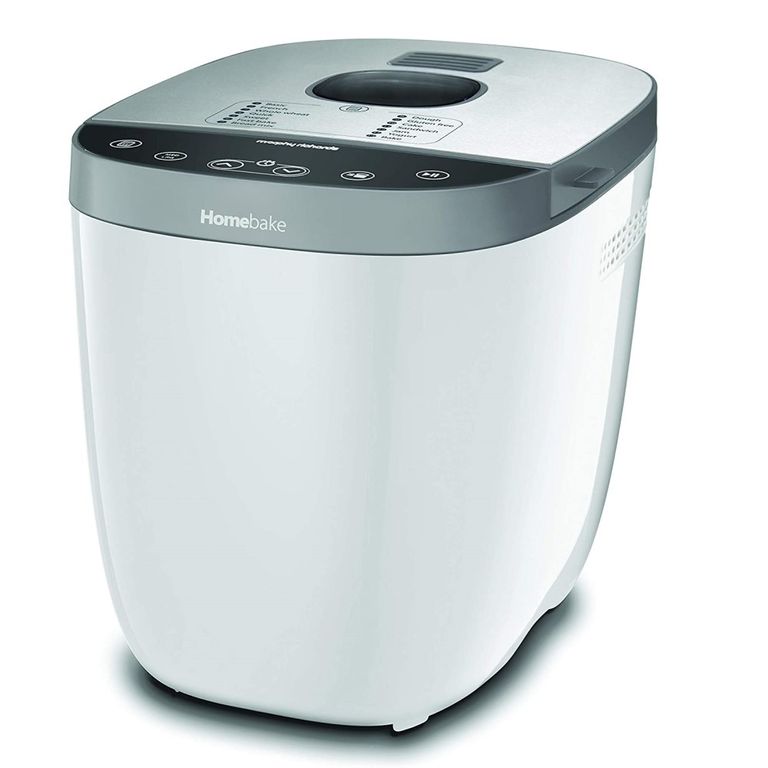 Best bread maker – the 8 top bread machines | Ideal Home