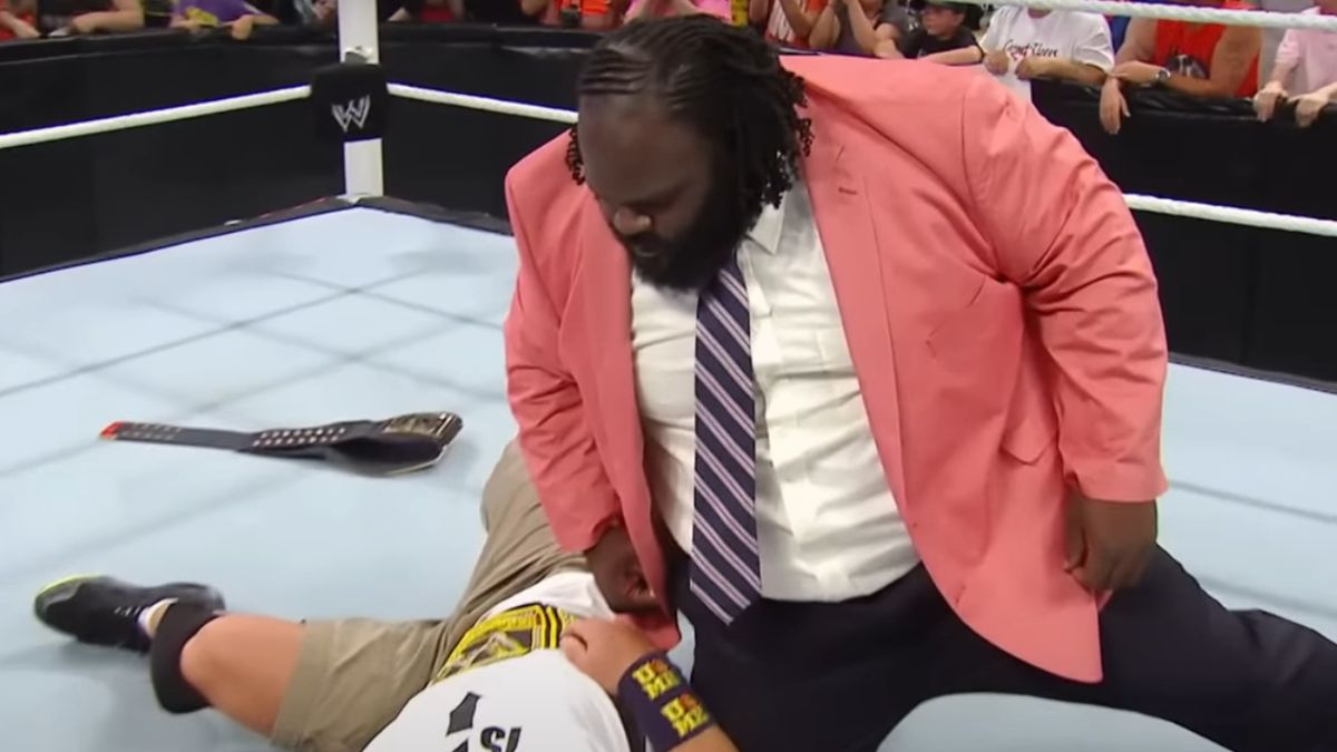 32 Of The Most Shocking Heel Turns In Professional Wrestling History ...