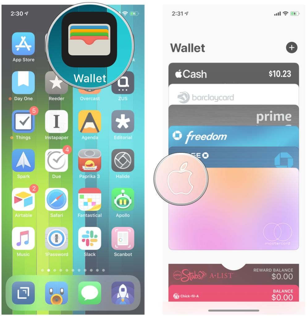 How to request a replacement Apple Card from Apple | iMore