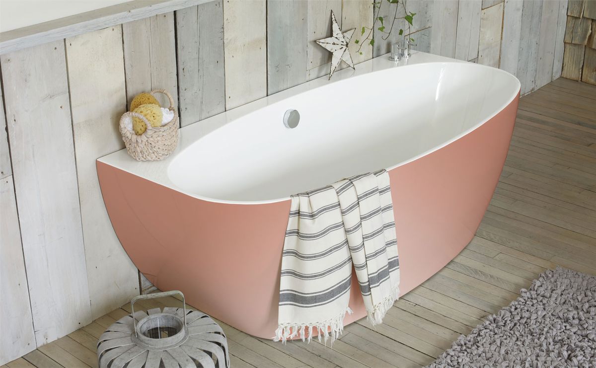 20 Bathroom Design Ideas That Will Transform Your Space | Homebuilding
