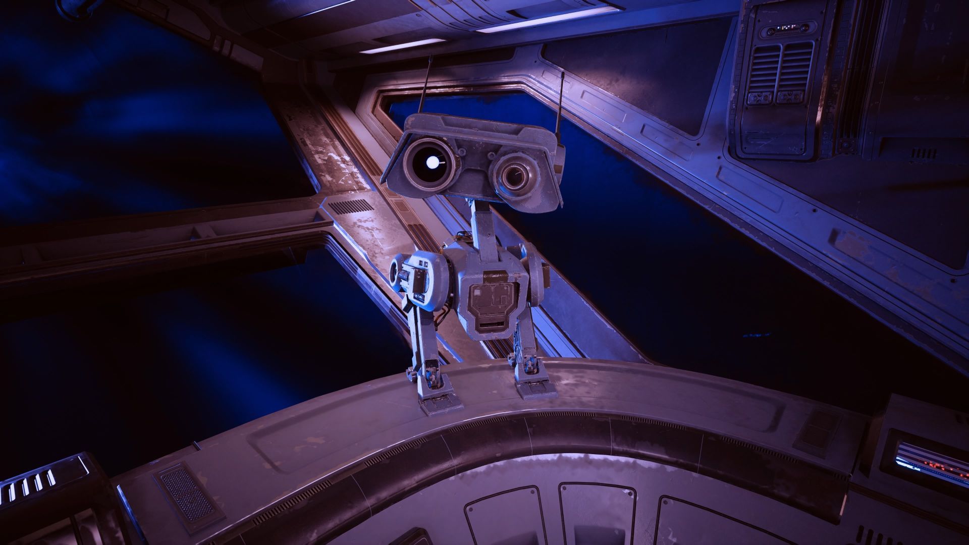 The only fix for a gamebreaking Star Wars Jedi Survivor bug might be ...