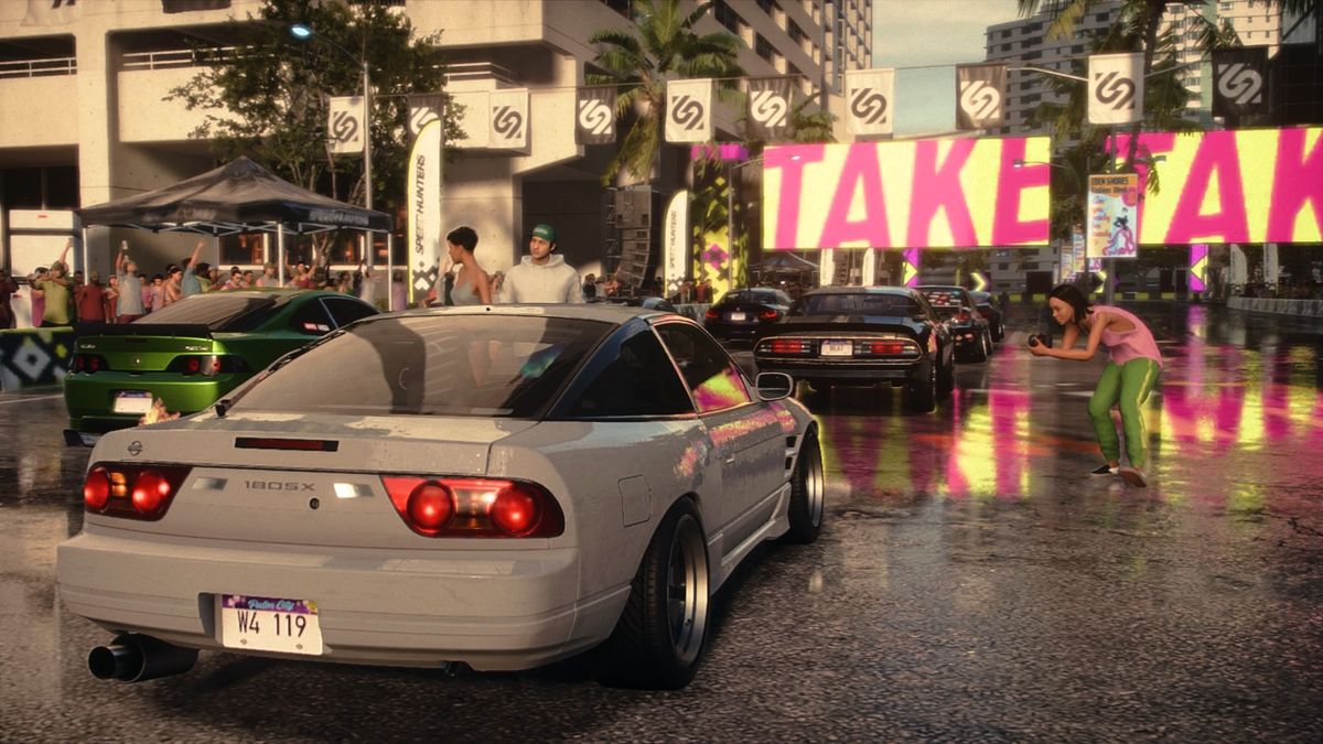 Criterion talks about its new Need for Speed: 'Unparalleled game feel ...