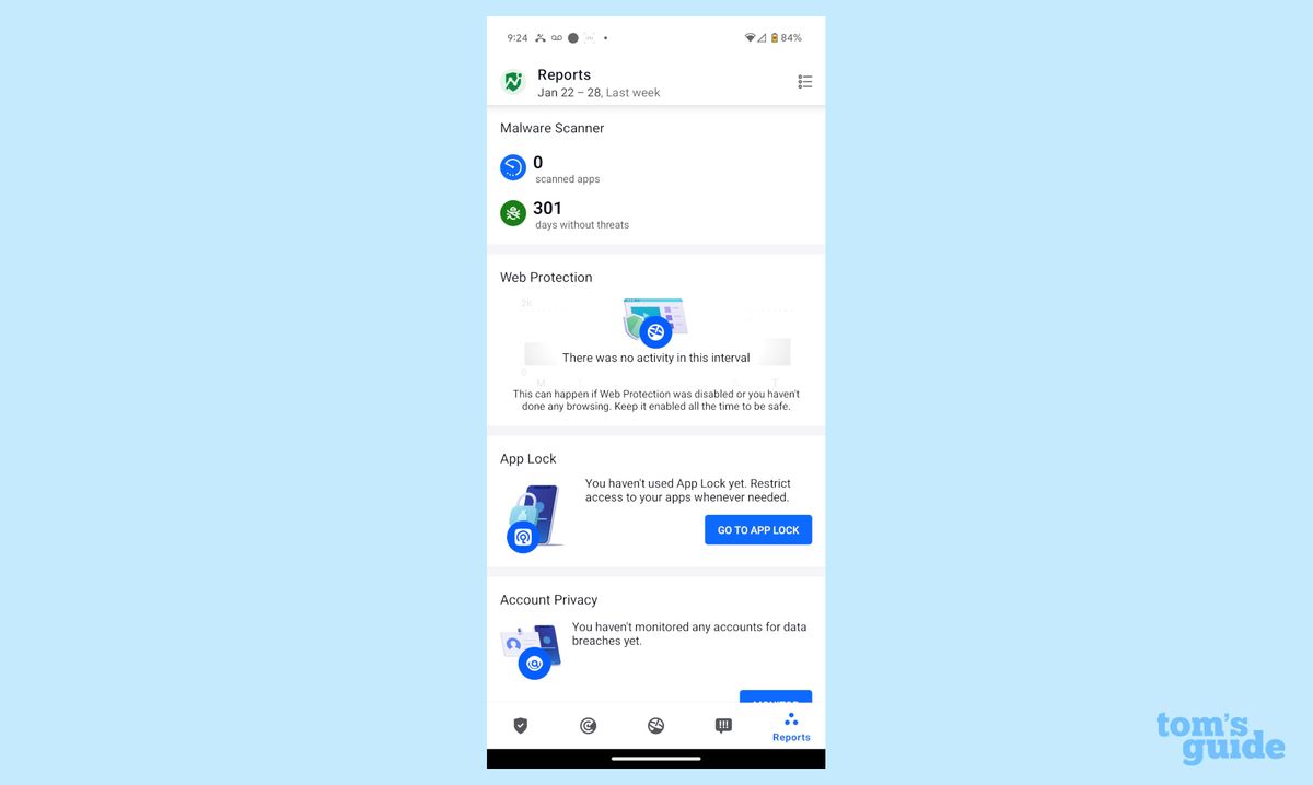Bitdefender Mobile Security review: Comprehensive but affordable ...