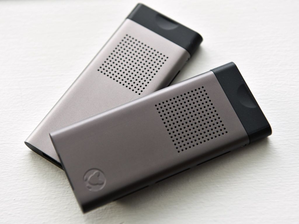 Kangaroo Notebook review: An affordable step into the future that's not ...