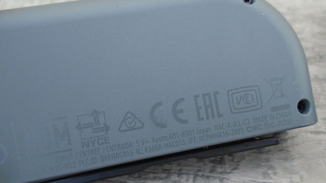 How the new Nintendo Switch V2 compares to the original model | iMore