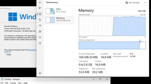 You can have Windows 11 Bloomberry ice cream right now, no TPM required ...