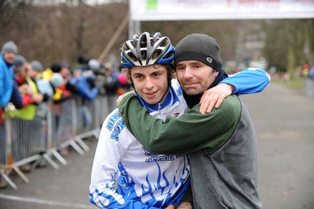 Tom Moses: Famous Last Words | Cycling Weekly
