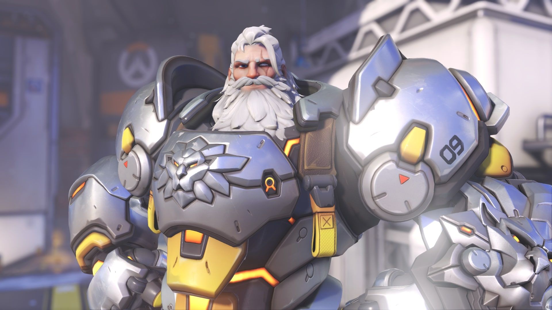 Overwatch 2 players are getting story content soon with a new animated ...