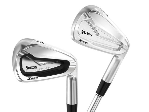Reviews and News about Srixon | Golf Monthly
