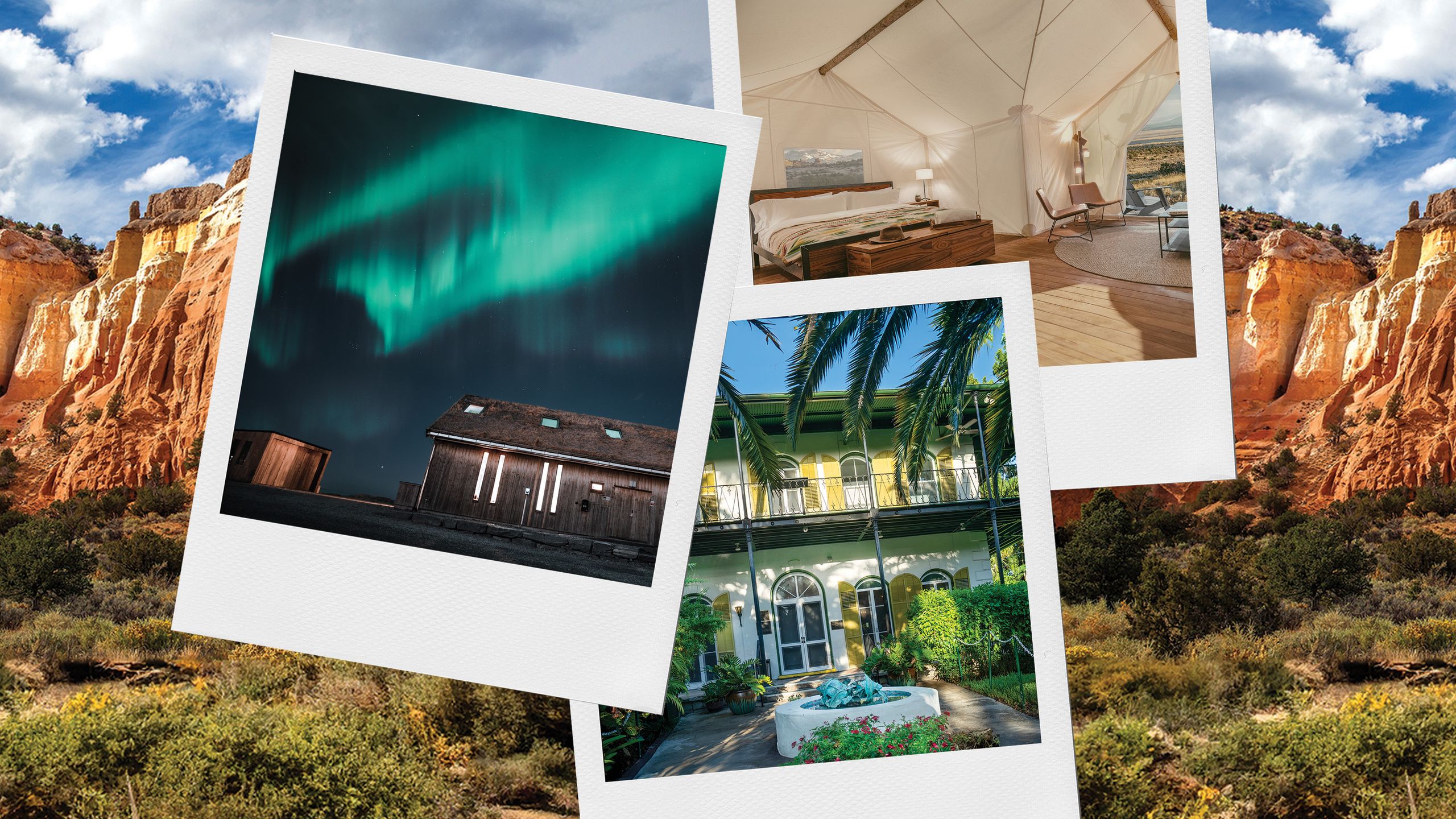 Where Creatives Travel to Get Inspired | Marie Claire