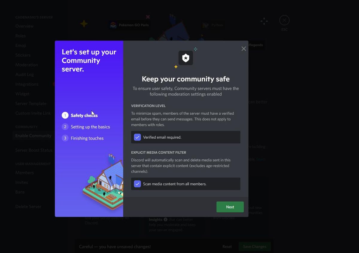 How to set up Discord AutoMod | TechRadar