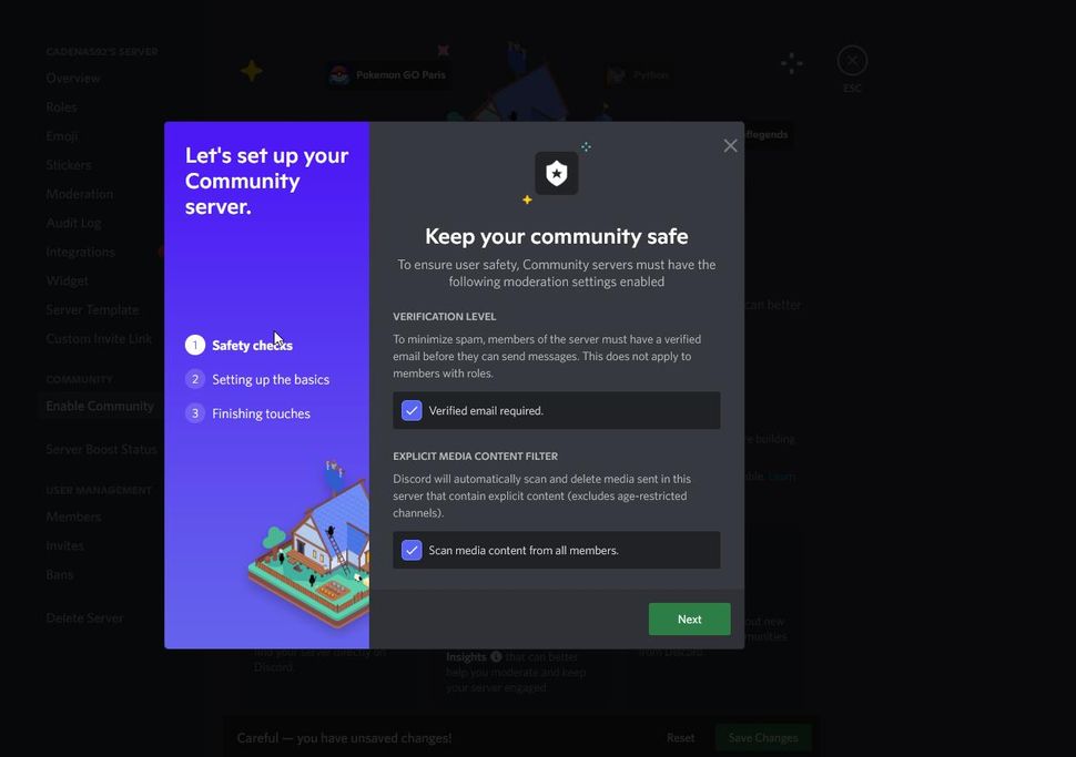 How to set up Discord AutoMod | TechRadar
