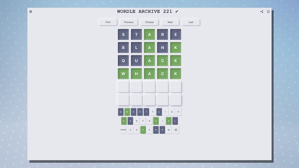 You can now play Wordle multiple times a day — here's how | Tom's Guide