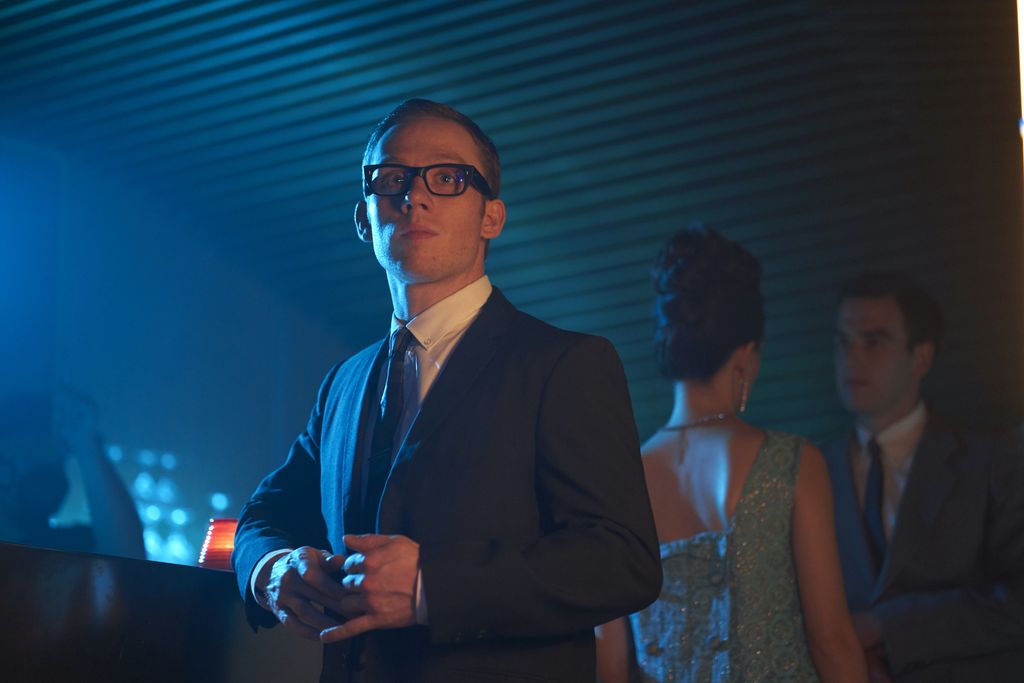 The Ipcress File: US release date, cast, plot, trailer, more | What to ...