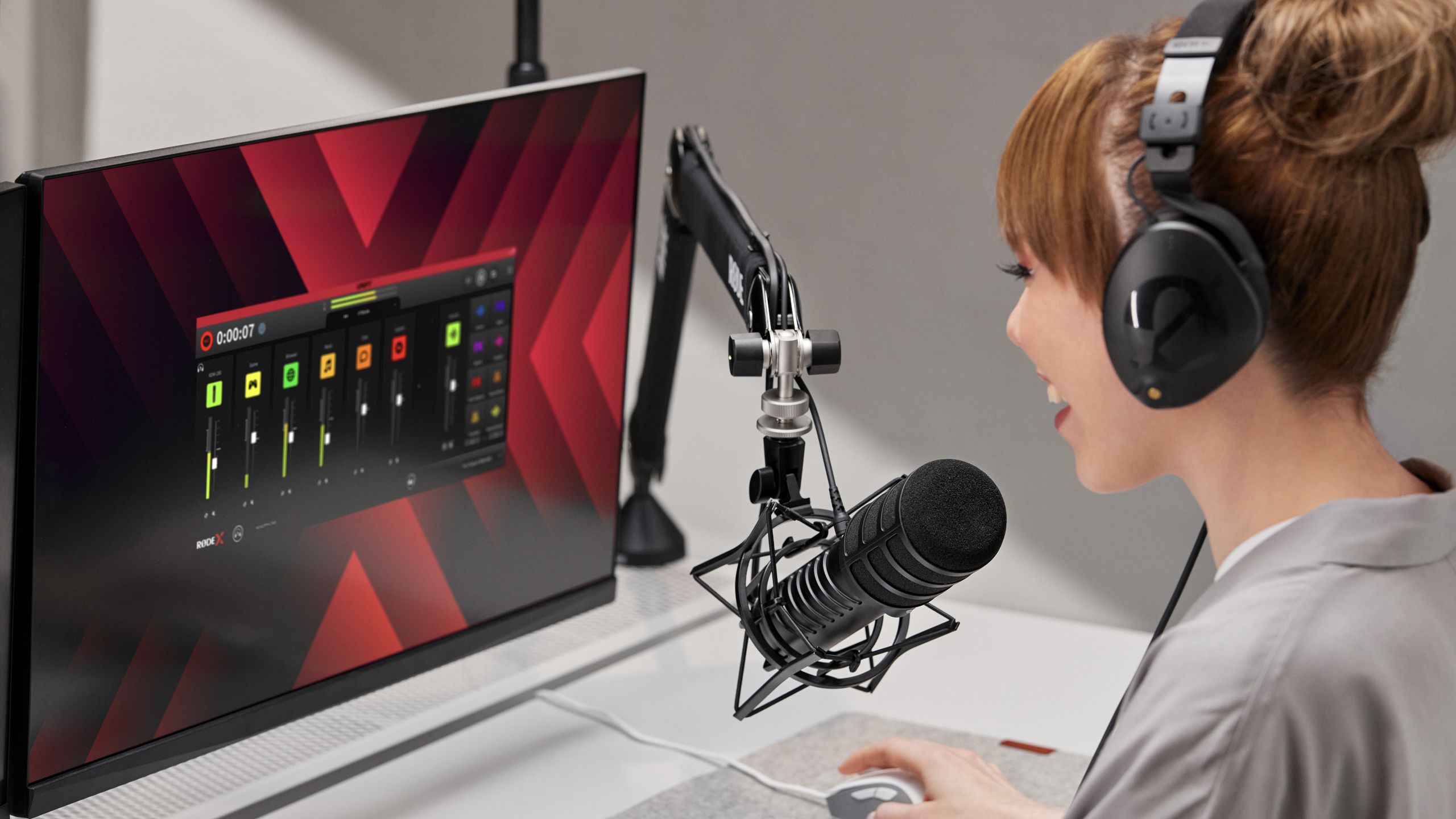 Mic-maker Rode’s new audio-mixing app aims to revolutionize game live ...