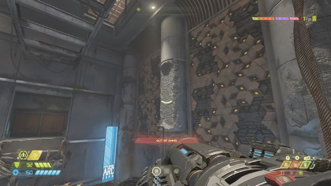 All Doom Eternal Sentinel Battery locations: power up the Fortress of ...