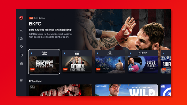 Fubo Unveils Standalone Premium Subscription Networks | TV Tech