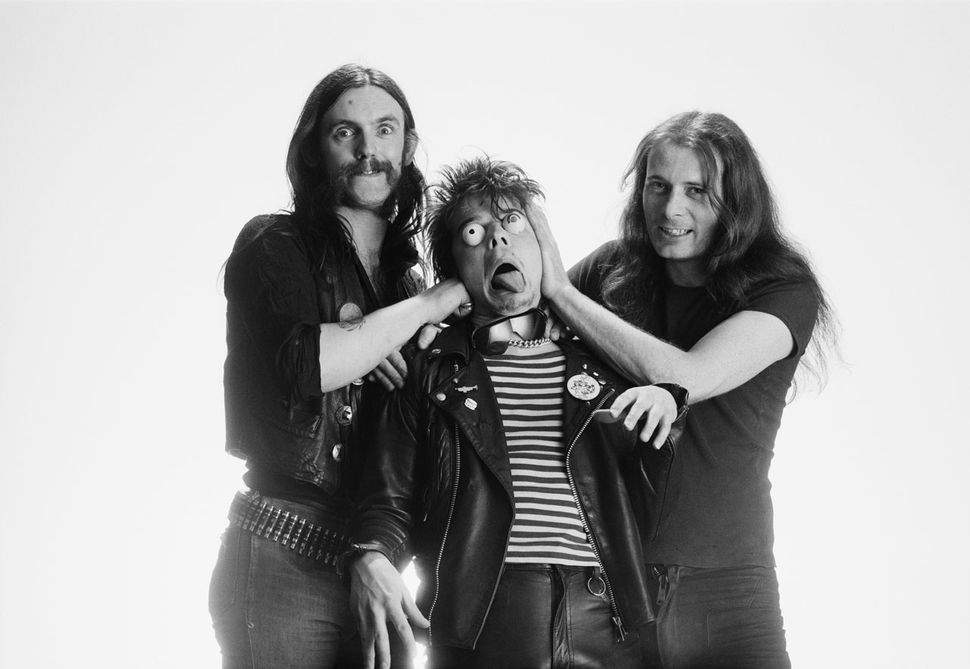 Phil 'Philthy Animal' Taylor: A Tribute | Louder