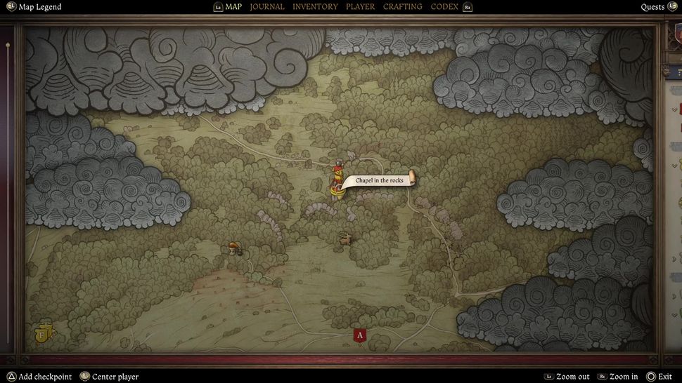 All Kingdom Come Deliverance 2 Brunswick Armor locations | GamesRadar+