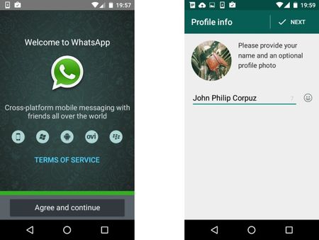 How to use WhatsApp: Tips, tricks and more | Tom's Guide