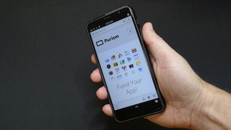 e/OS review: Privacy-focused Android without Google | Android Central