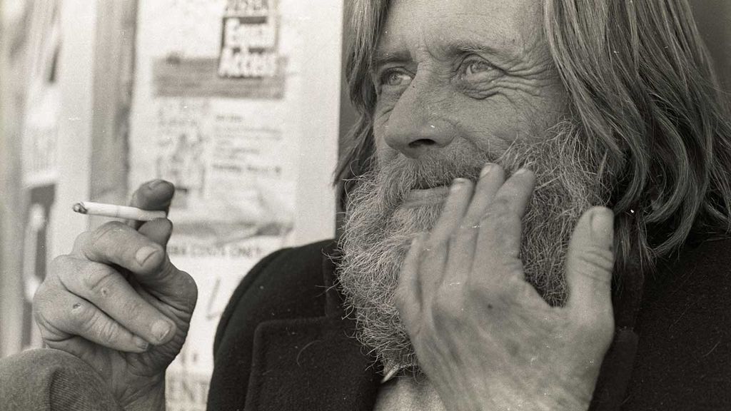 Moby Grape, Oar, and the wild genius of Skip Spence | Louder