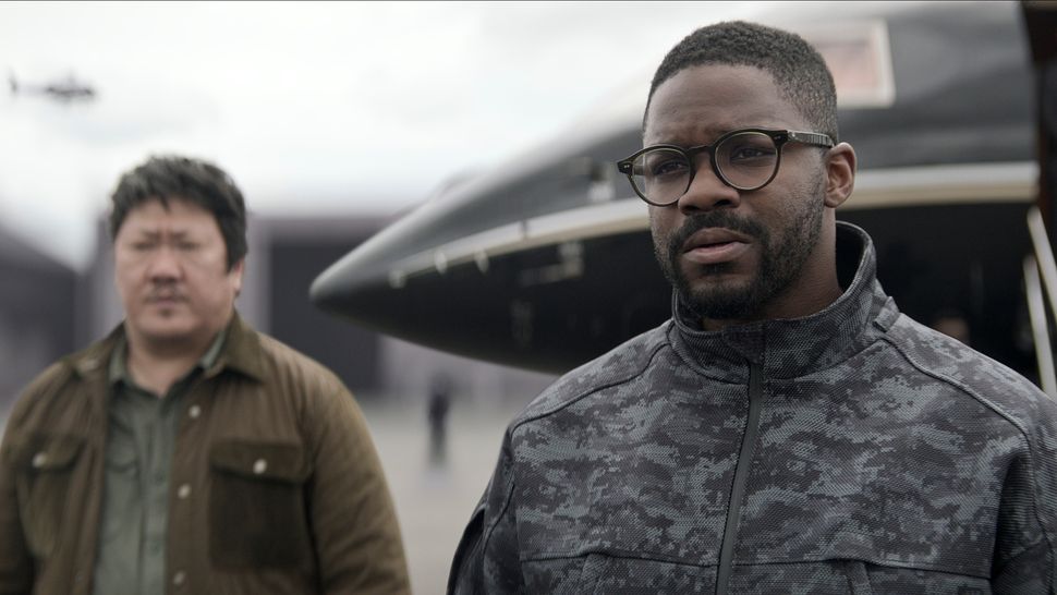 3 Body Problem season 2: everything we know so far about the Netflix ...