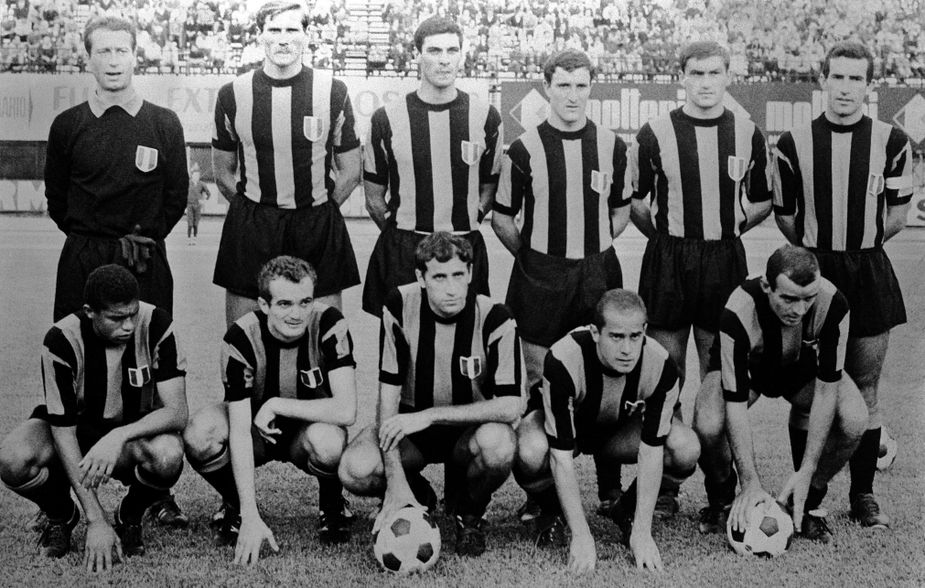 The best Italian defenders ever | FourFourTwo