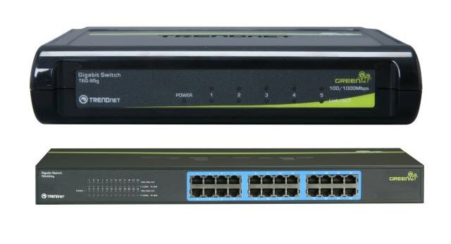 Important Considerations - Network Switch 101 | Tom's Hardware