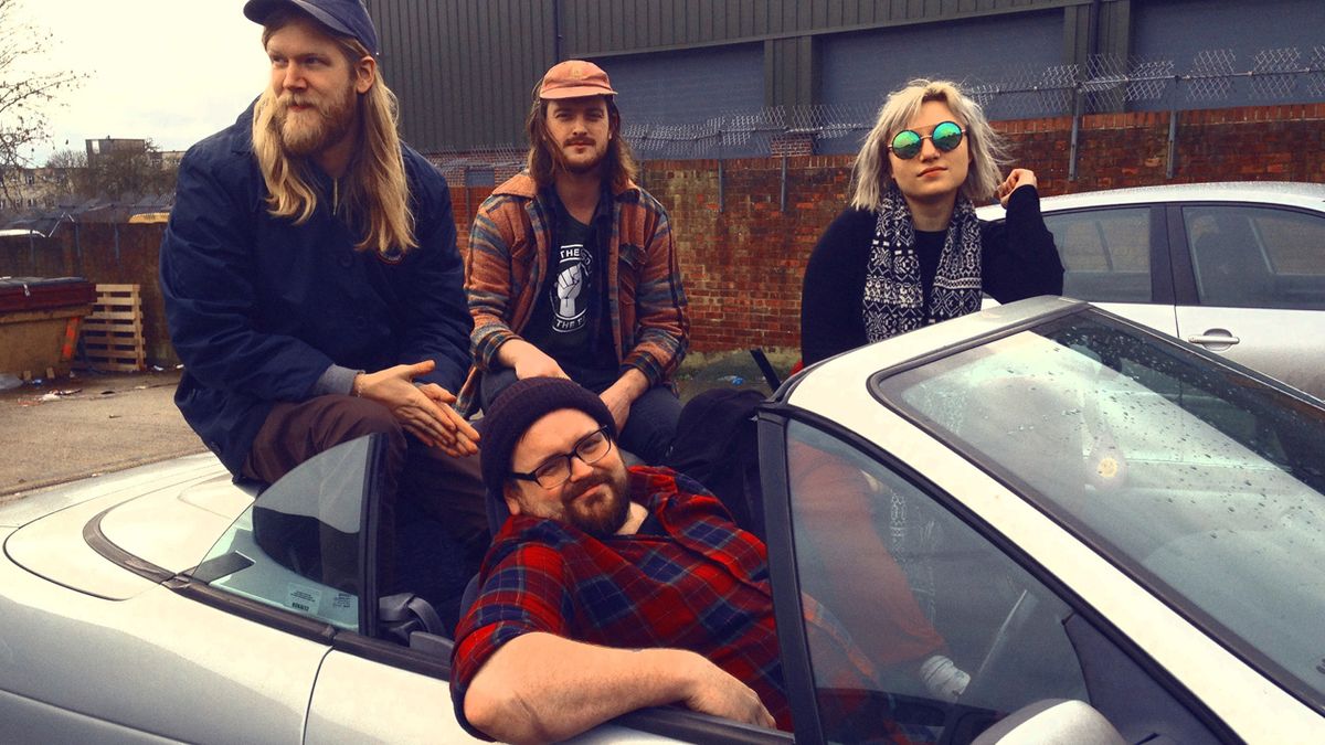 The 10 best DIY punk bands | Louder