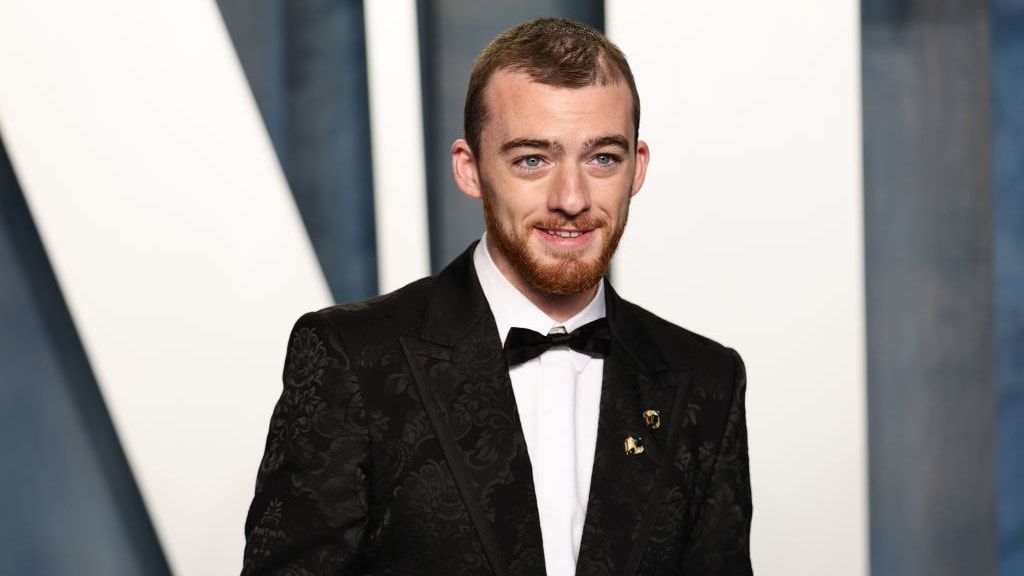 Angus Cloud, 'Euphoria' actor, dies at 25 | The Week