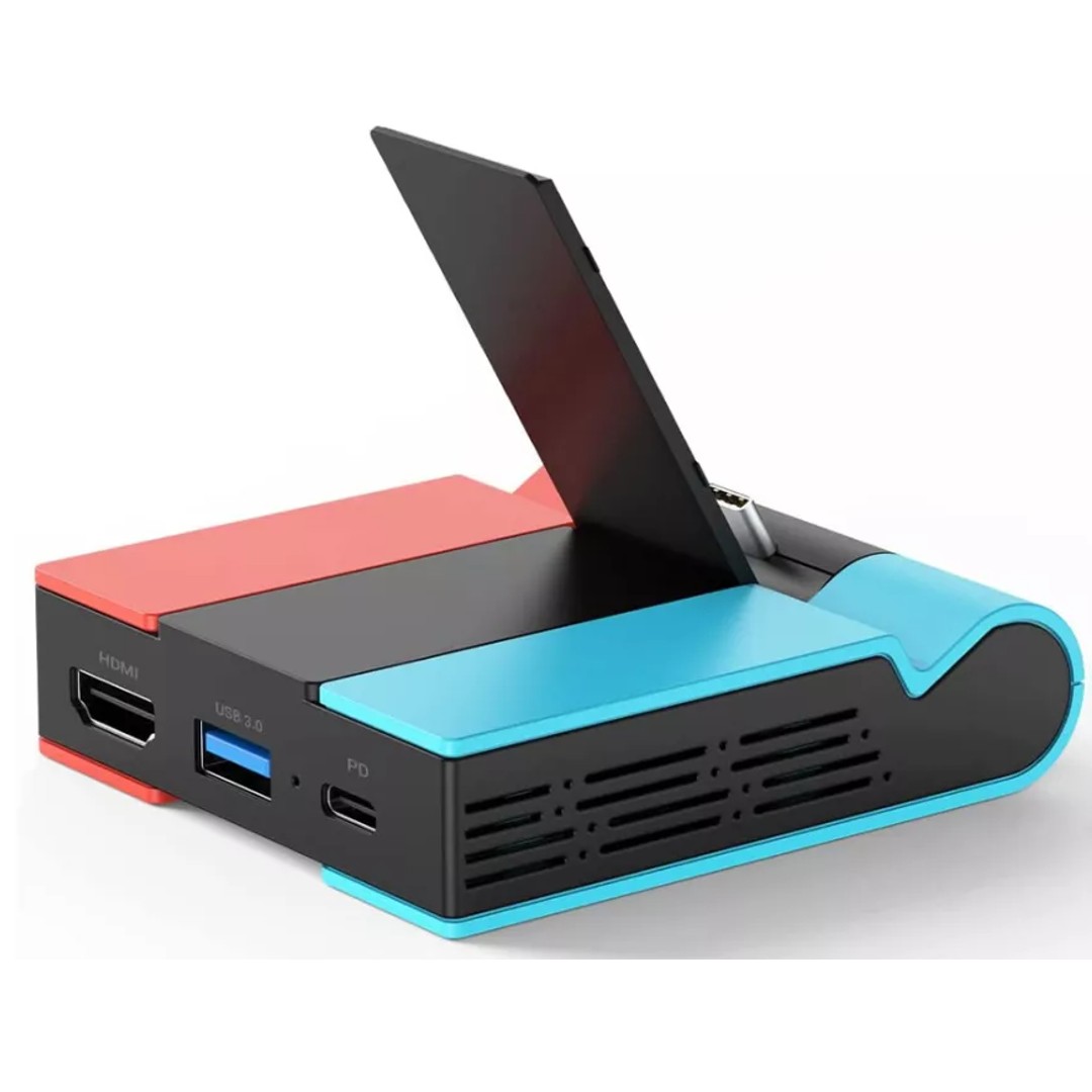 The best Nintendo Switch dock in 2024 | Creative Bloq