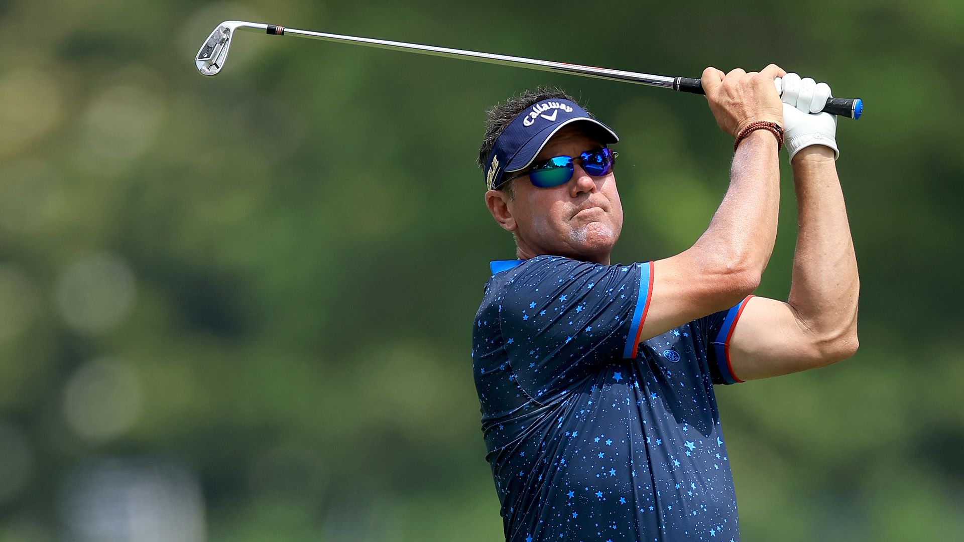 7 Big Names To Have Dropped Out Of The PNC Championship | Golf Monthly