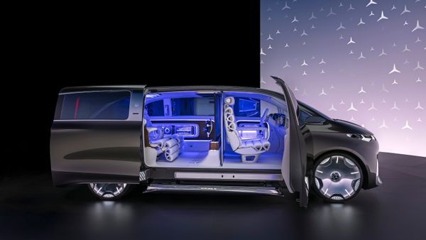 Mika Mino: a sporty, ultra-compact electric two-seater concept | Wallpaper