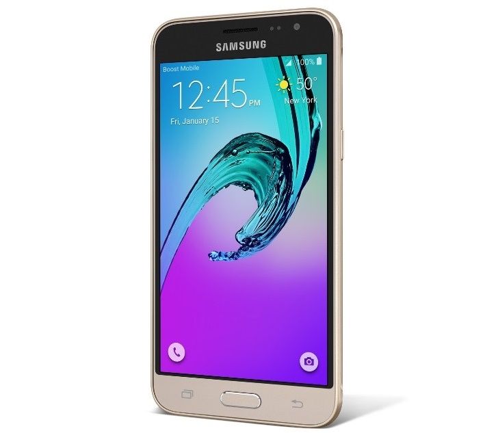 Samsung Galaxy J3 To Sell On Boost Mobile And Virgin Mobile USA For ...