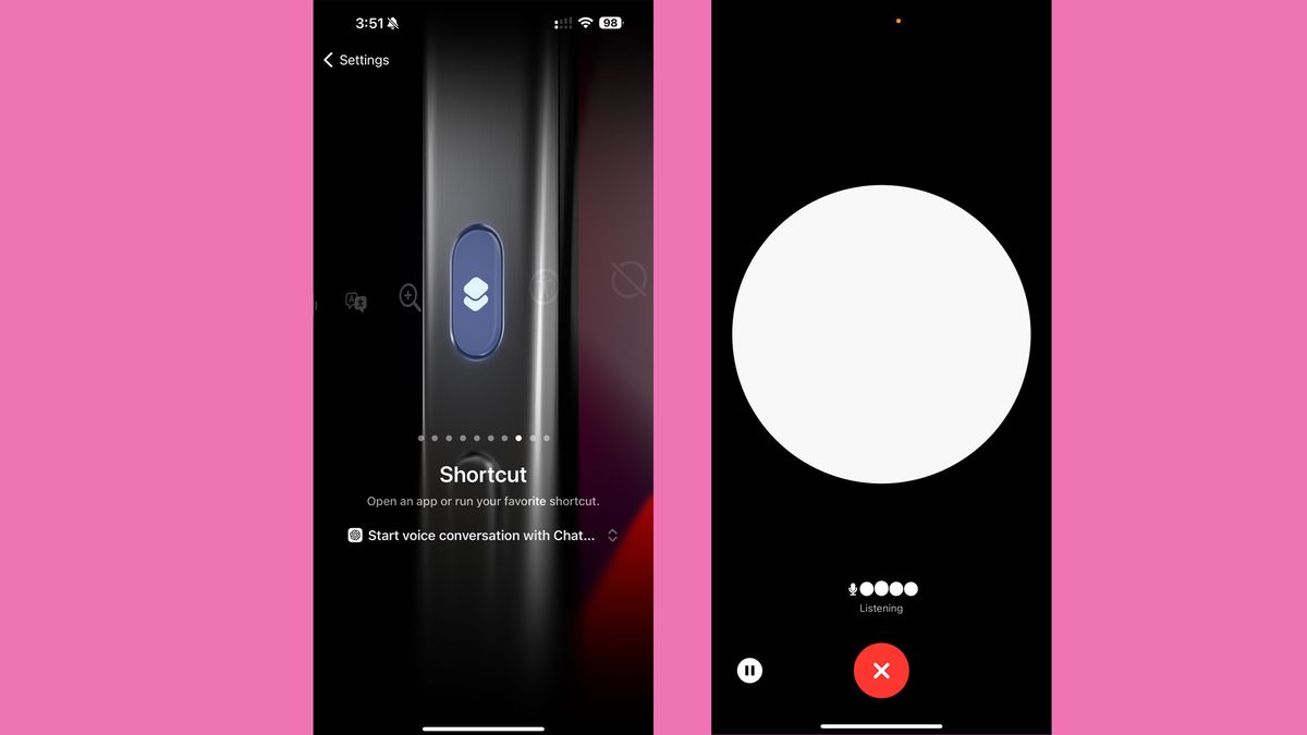 Here's how to program the iPhone 15 Pro Action Button to trigger ...