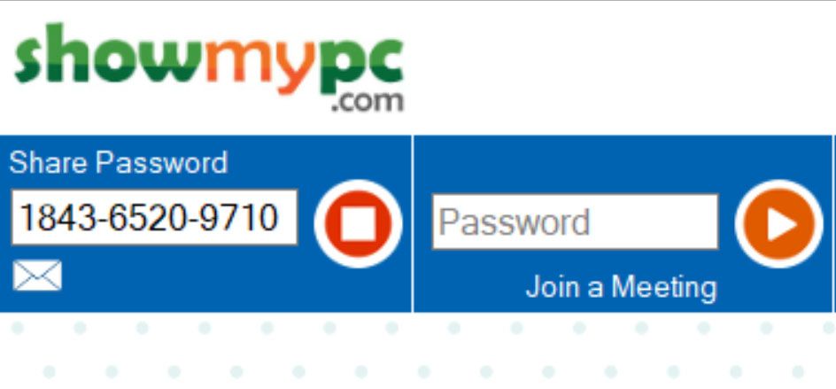 ShowMyPC review: screen sharing and remote desktop for PCs | TechRadar