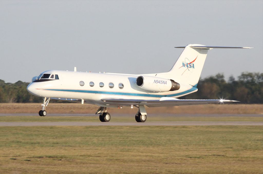 Space Camp Launches Crowd-Funding Effort to Land NASA Shuttle Training ...