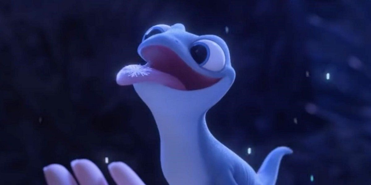 Frozen II: All The Confirmed Characters And Cast | Cinemablend