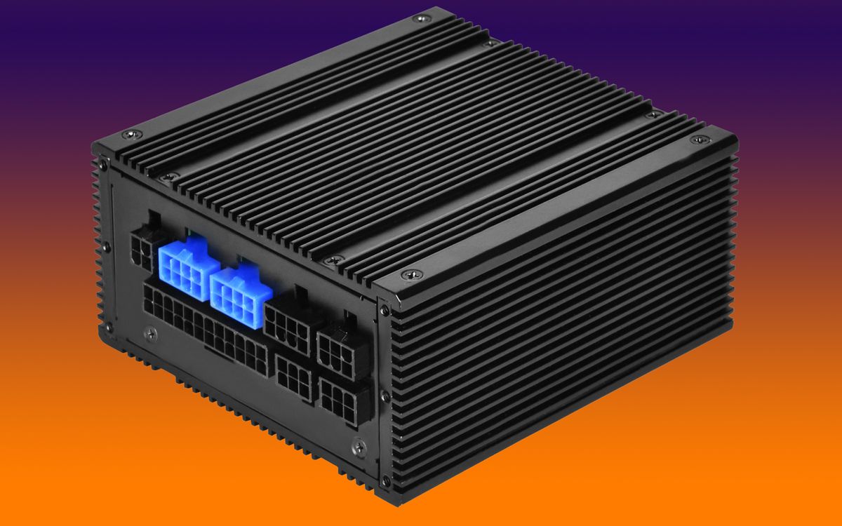 SilverStone Wins CES 2019 Innovation Award for Its Nightjar NJ450-SXL ...