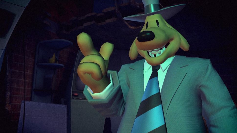 Who is your favorite videogame detective? | PC Gamer