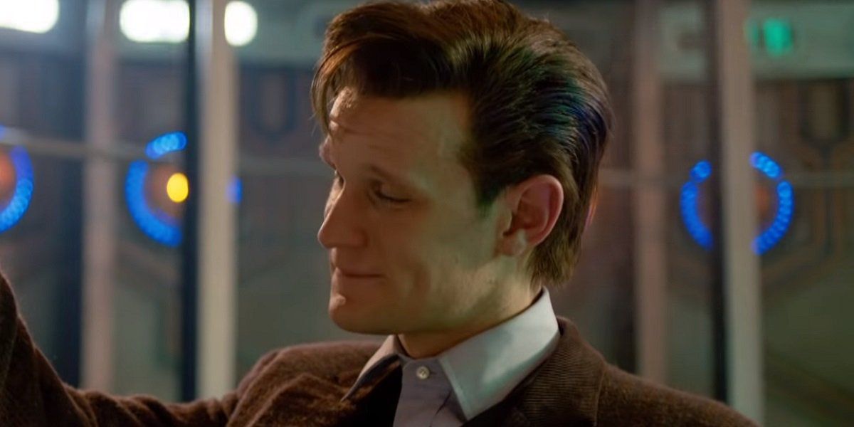 Doctor Who: How Each Doctor Has Died So Far | Cinemablend