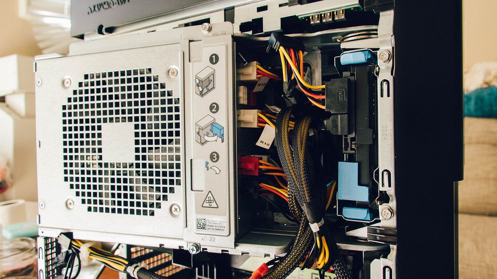 Alienware Aurora R7 review | TechRadar