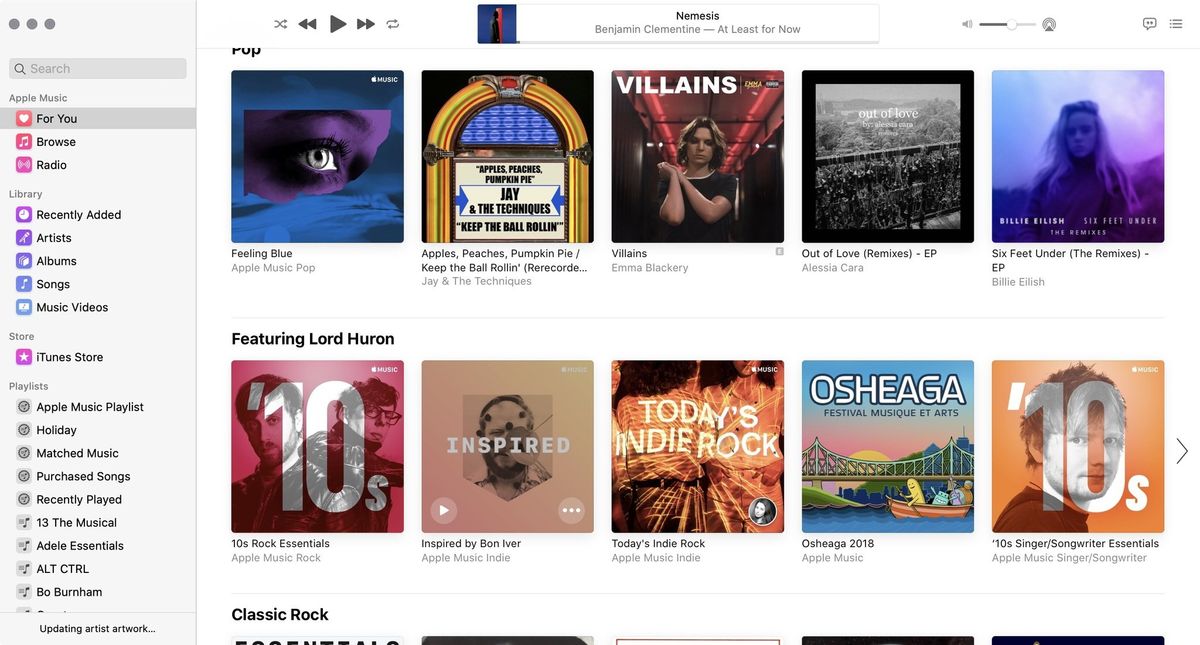 macOS 10.16 wishlist: Stability mostly with a few new and updated ...