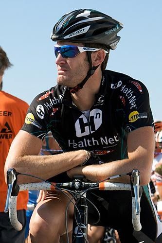 Sutherland back again | Cyclingnews