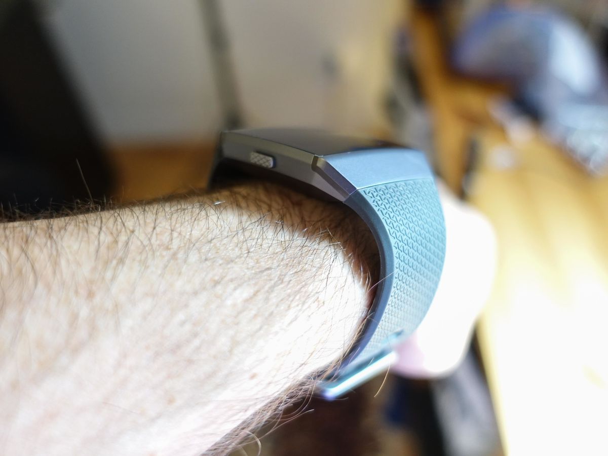 Fitbit Ionic review: More fit than bit | iMore