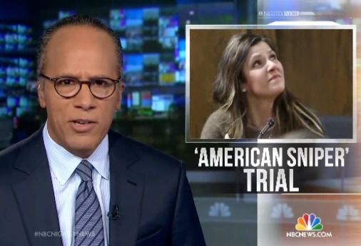 Evening News Ratings: NBC Wins Total Viewers While ABC Reclaims News ...