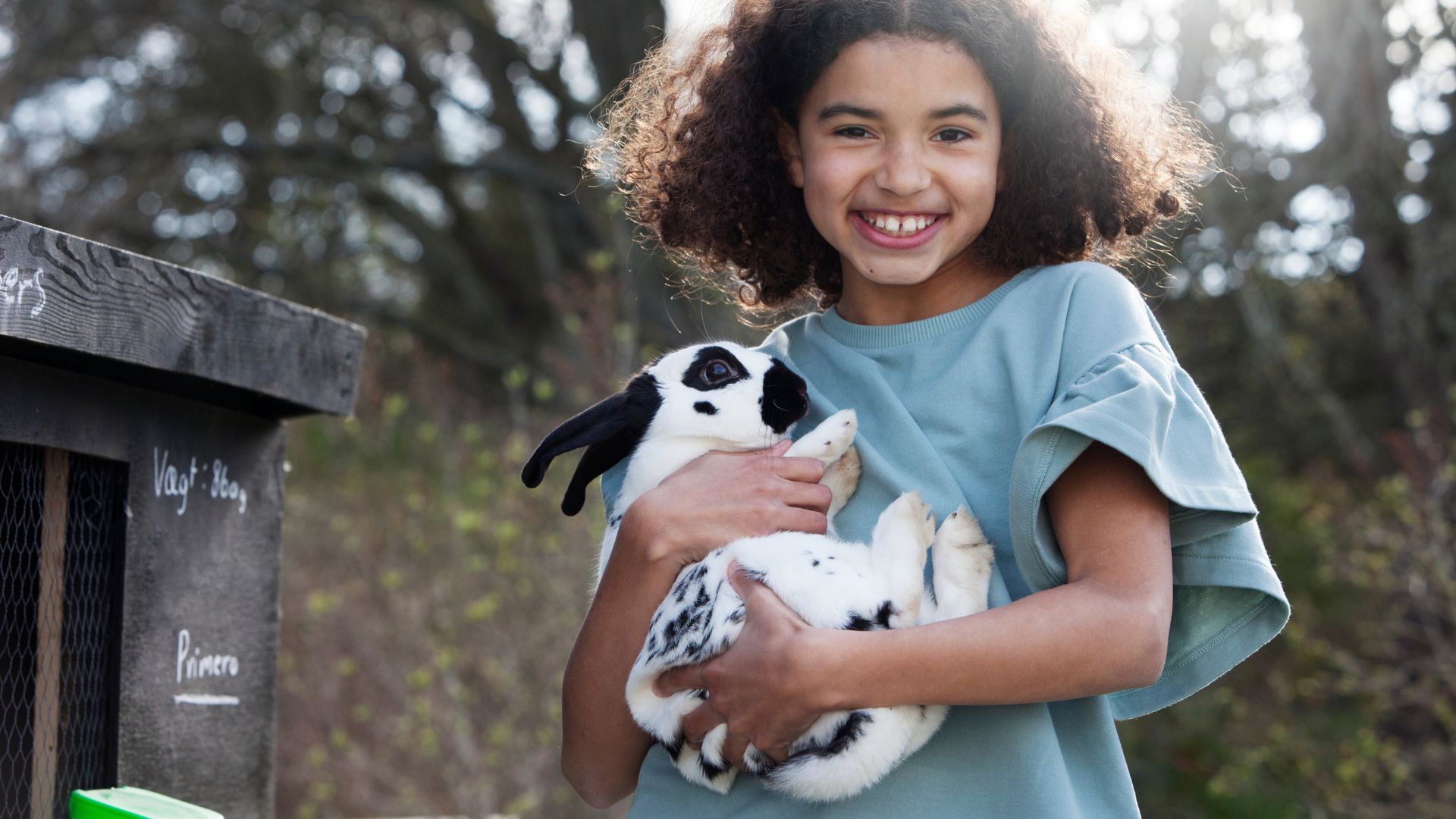 25 best first pets for children | PetsRadar