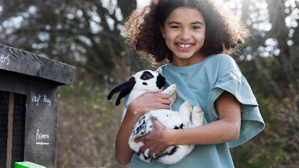 25 best first pets for children | PetsRadar