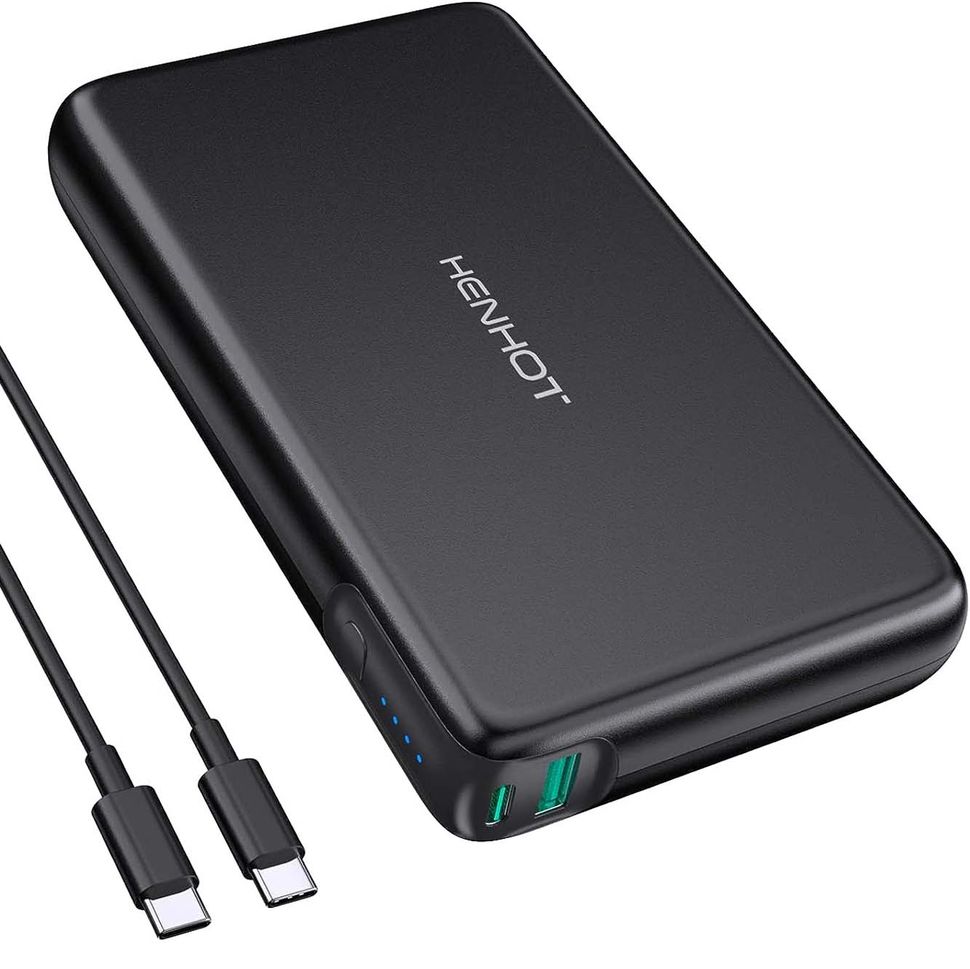 Best laptop power banks 2024: The best battery packs to keep your ...